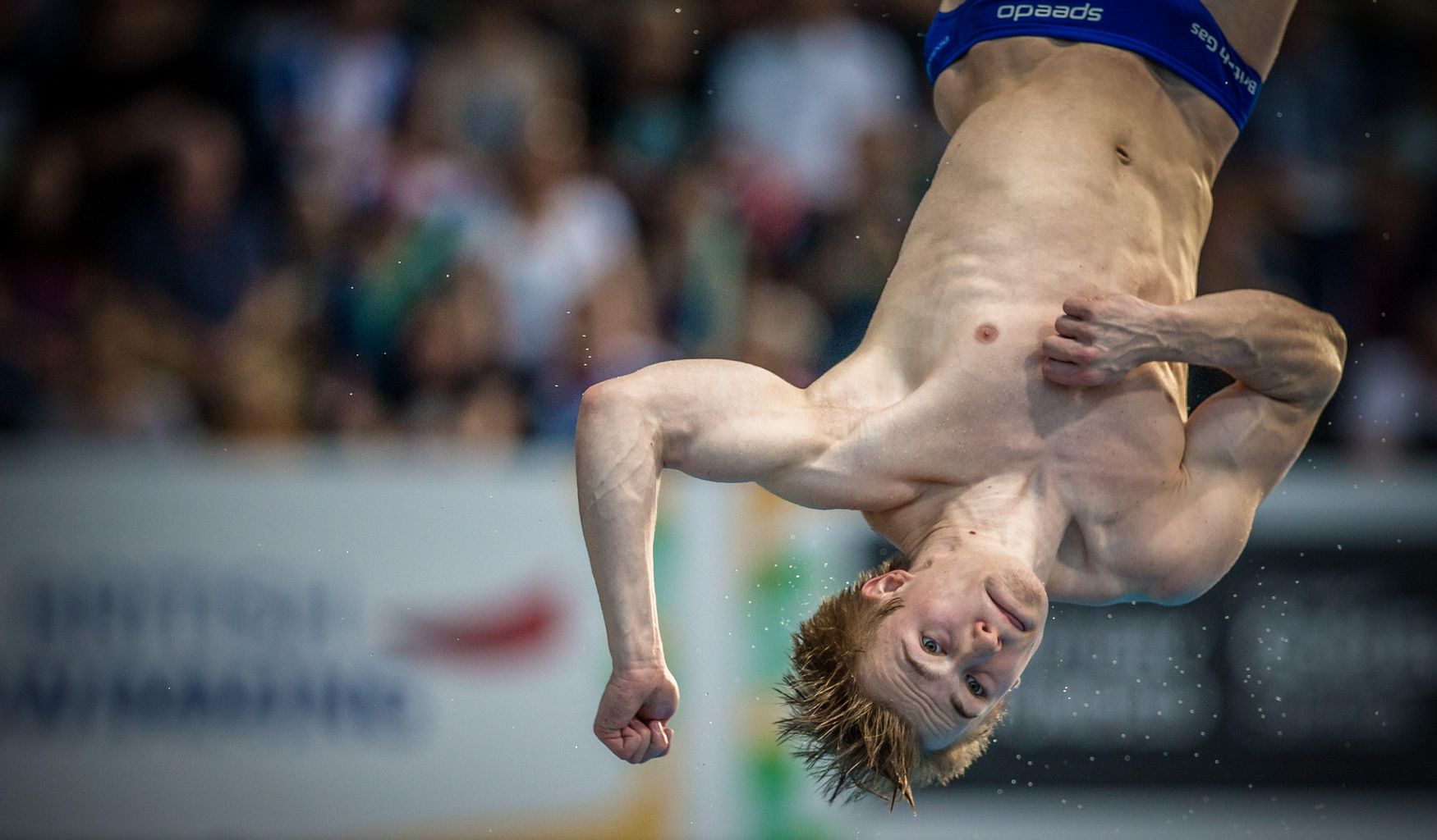 Ripon's Jack Laugher wins bronze at Tokyo Olympics | News - Greatest ...