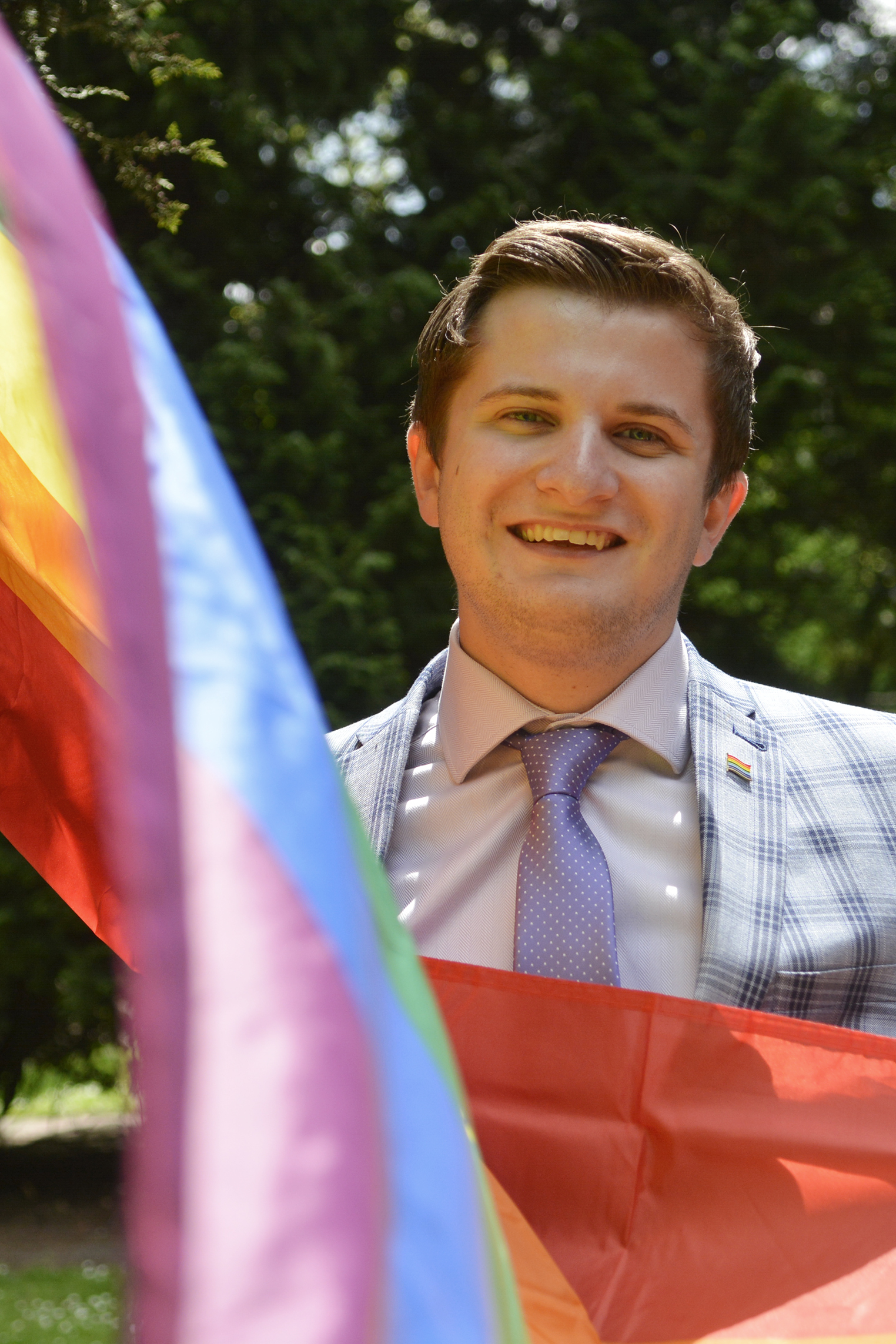 Work to improve equality, diversity and inclusion in the East Riding