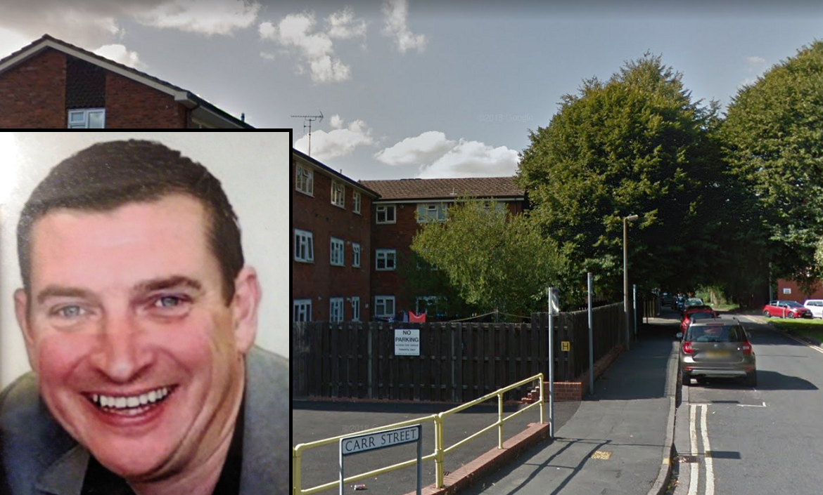 Family pays tribute to 'irreplaceable' Lincoln murder victim | News ...