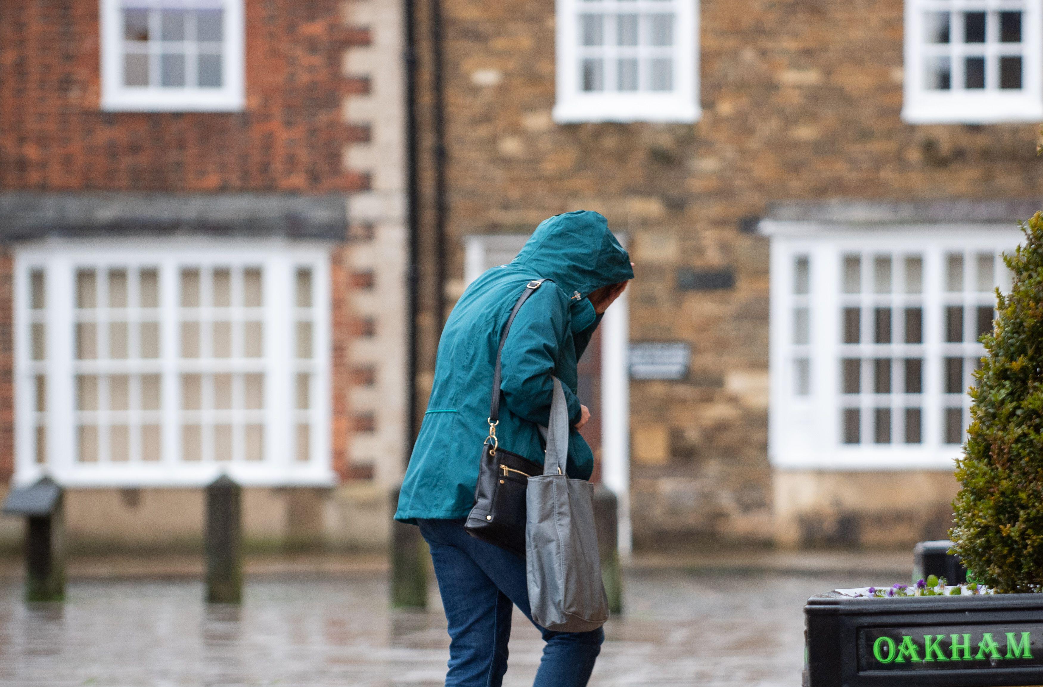 Weather warning for Rutland ahead of stormy end to week | News ...