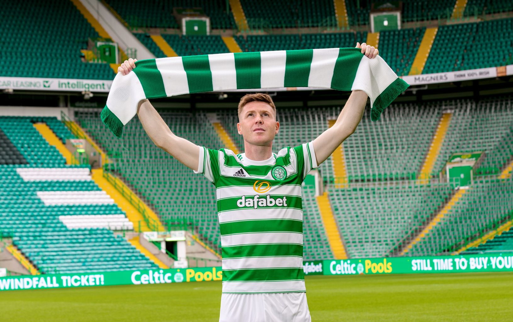 James McCarthy Says His Move To Celtic Has Been A long Time Coming james-mccarthy-says-his-move-to-celtic-has-been-a-long-time-coming