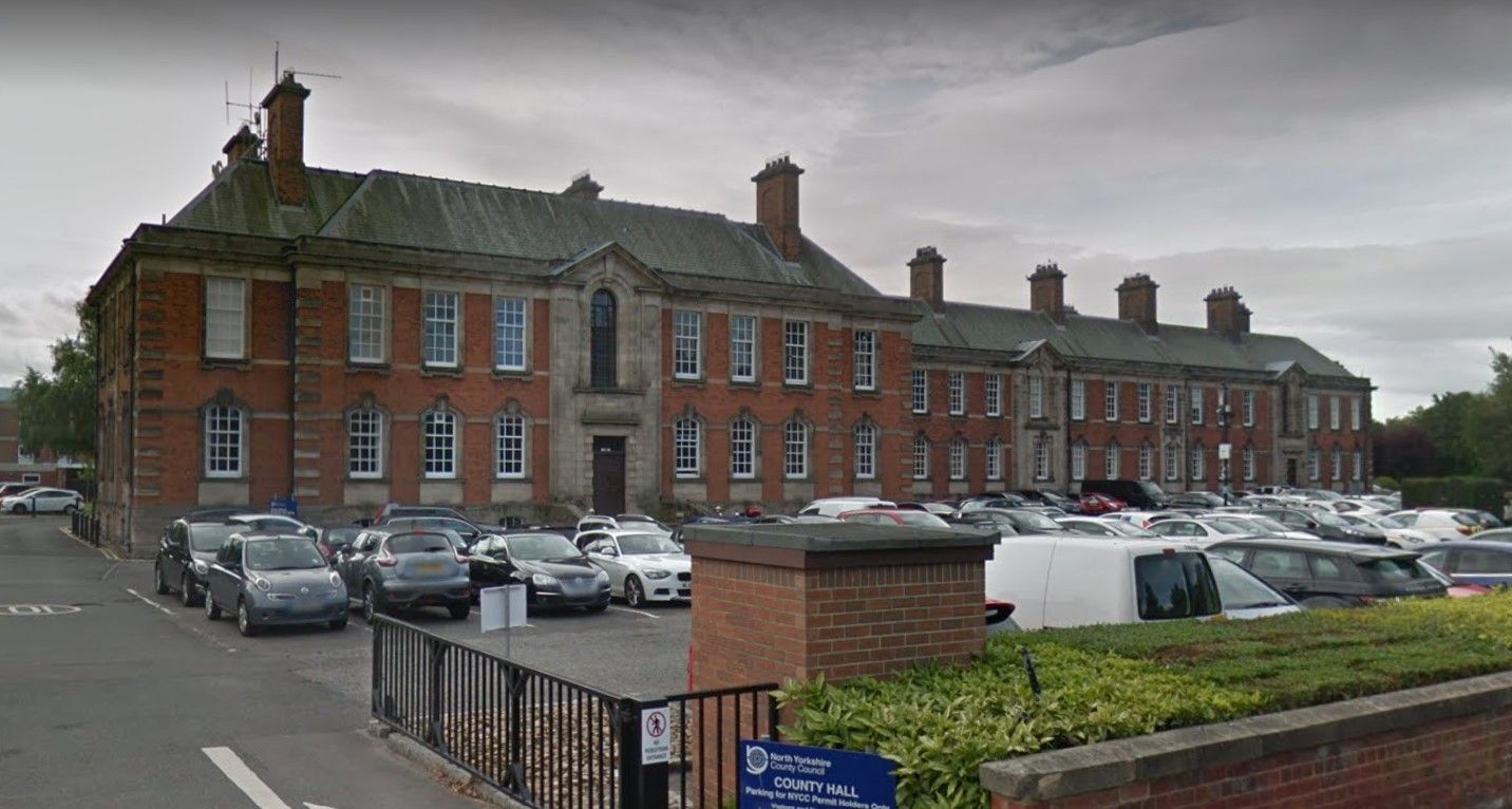 North Yorkshire County Council pandemic-inspired changes brings benefits