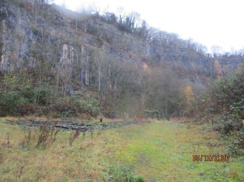 Plans for homes at site of former Derbyshire quarry | News - Greatest ...