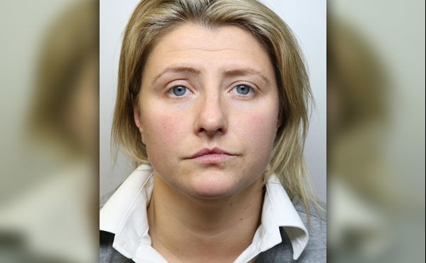 Former prison officer jailed after helping lover escape from HMP ...