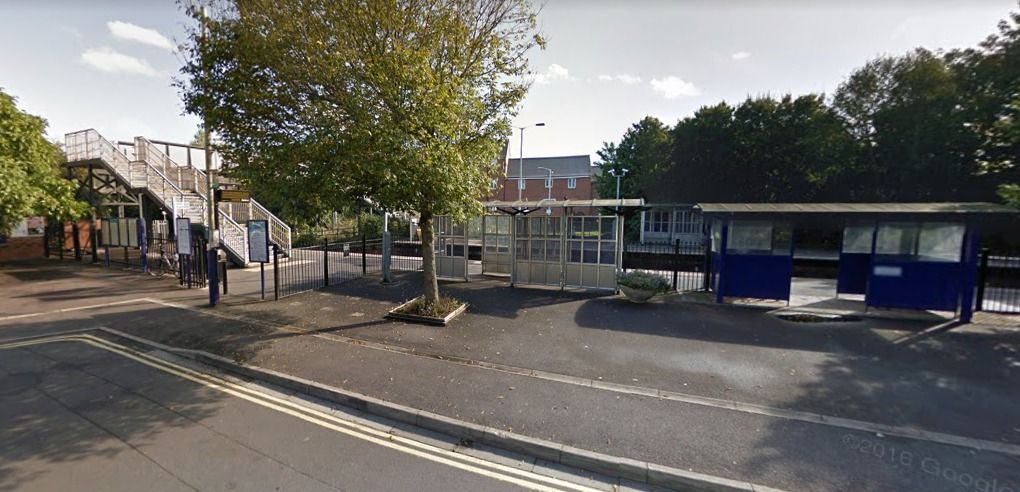 Bid for government funding for Highbridge town centre regeneration