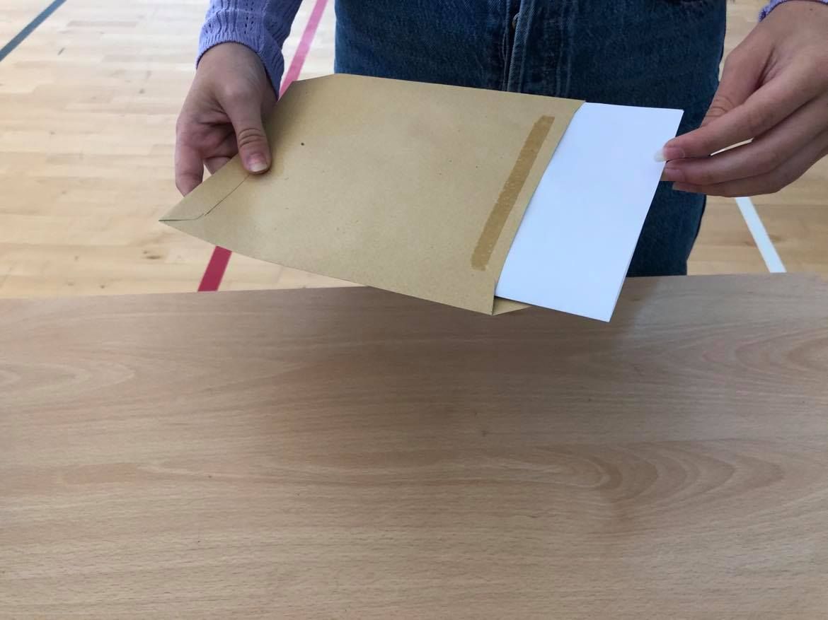 Results are coming in for GCSE pupils across the East