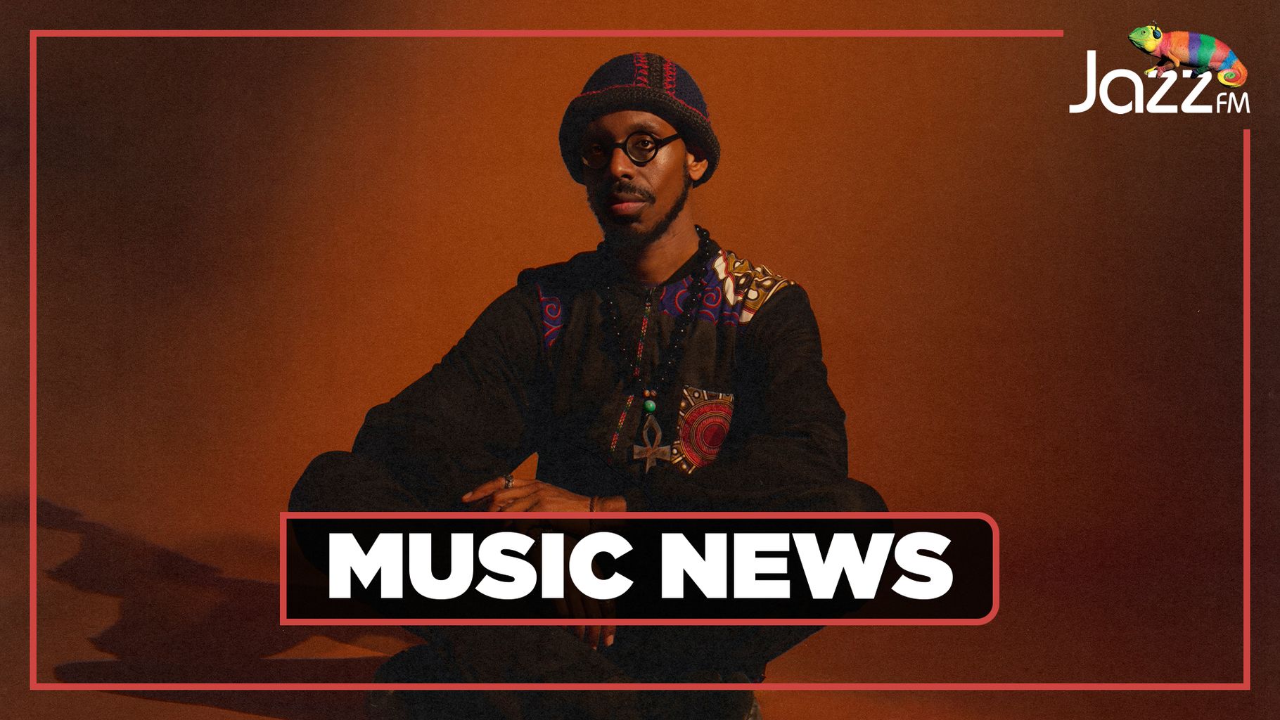 Shabaka Hutchings launches new label Native Rebel Recordings