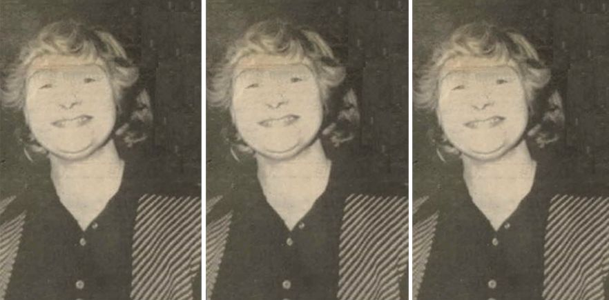 Plea for information on the 40th anniversary of Carol Morgan’s death