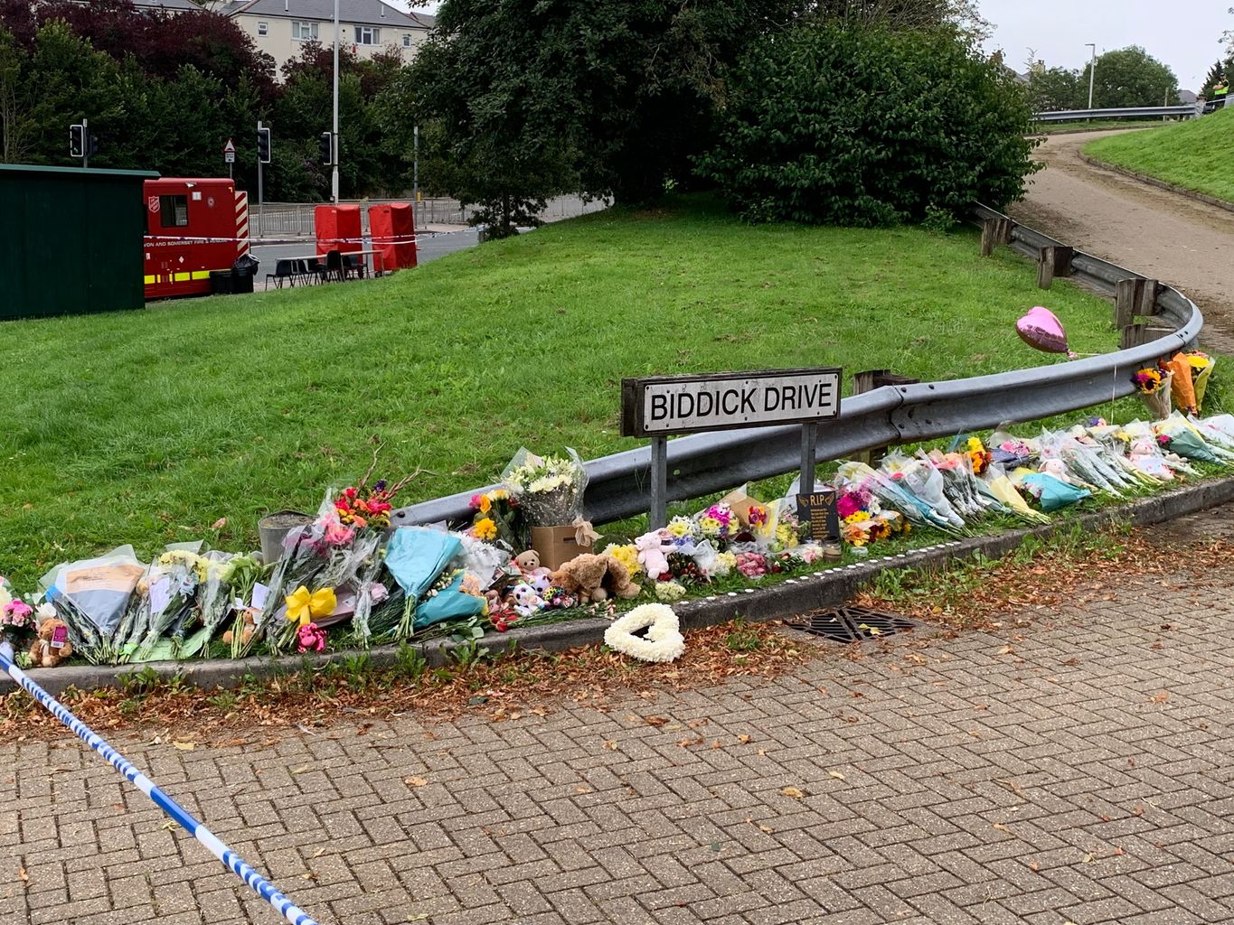 Plymouth shootings: Gunman had been referred to anti-terror programme ...