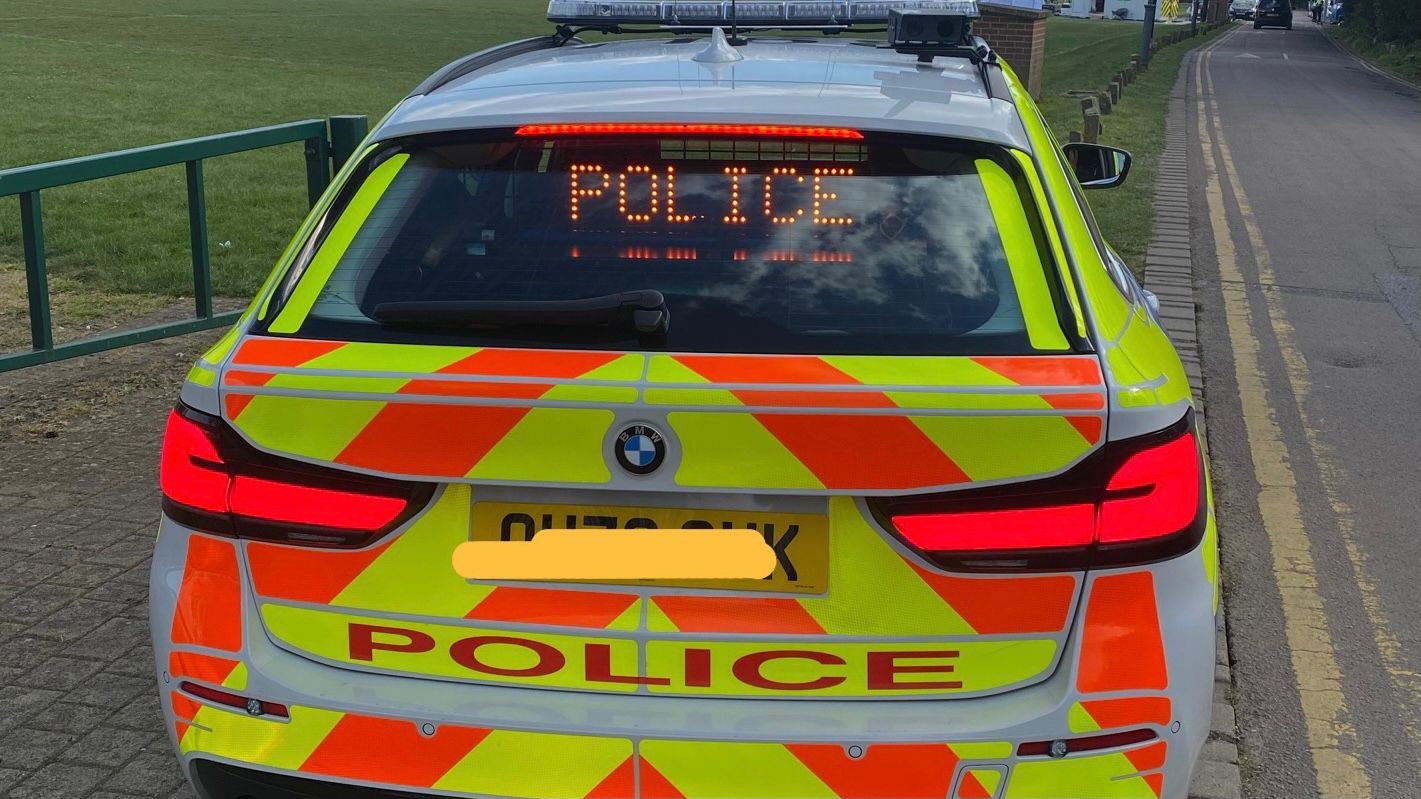 Three dead in Taplow car crash | News - Greatest Hits Radio (Berkshire ...