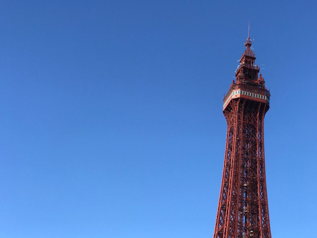 Lancashire submits bid to become City of Culture 2025 | News - undefined