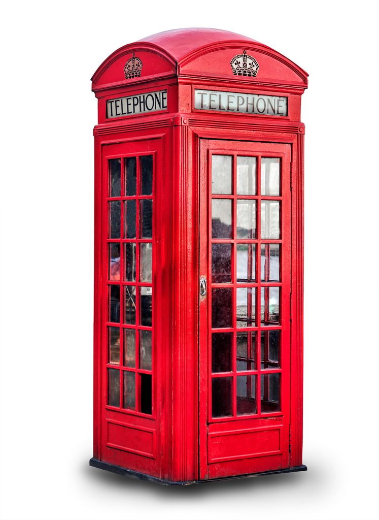Phone box stolen from Cheshire village | News - undefined