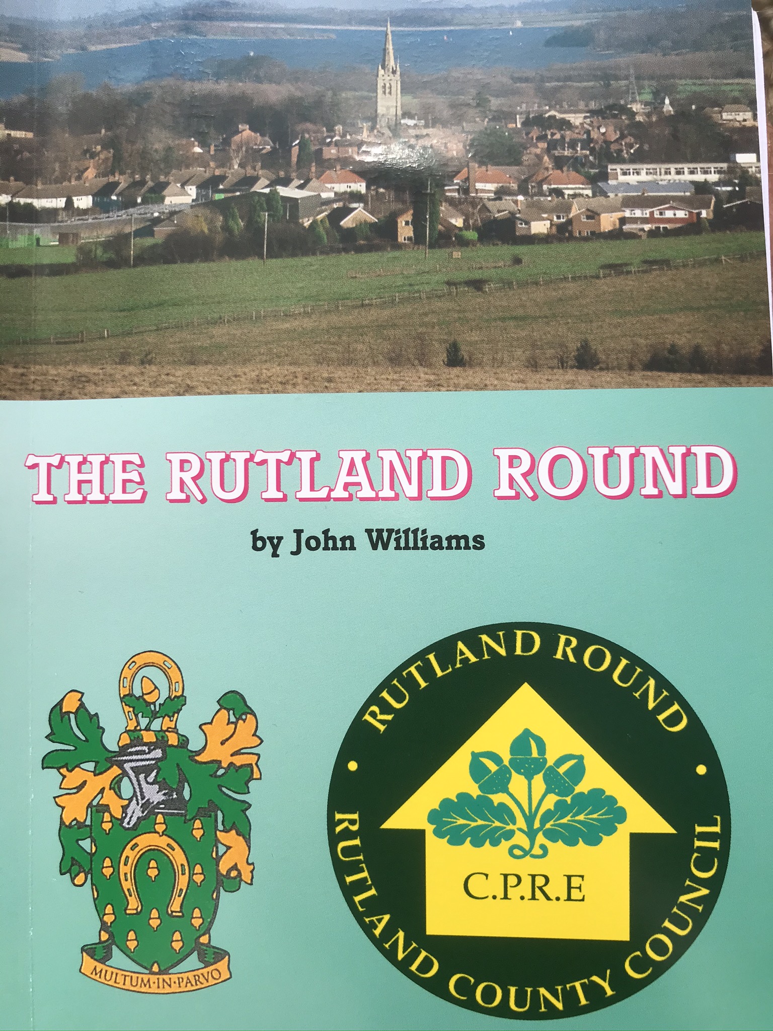 Rutland Round founder to be honoured