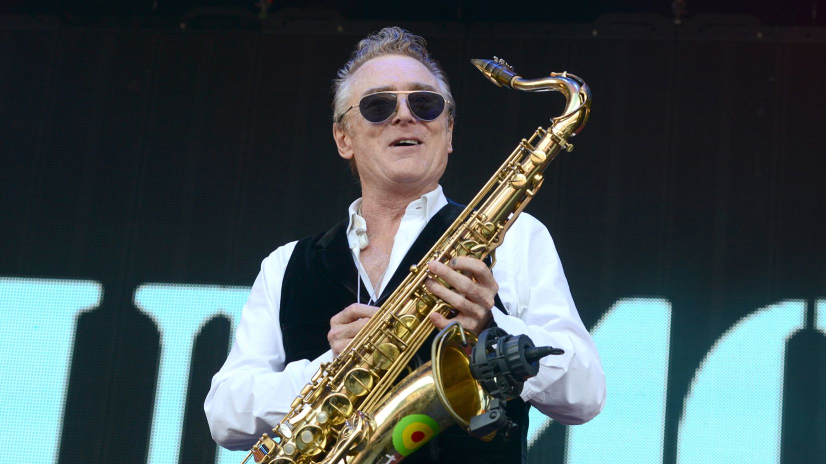 UB40's Brian Travers dies aged 62