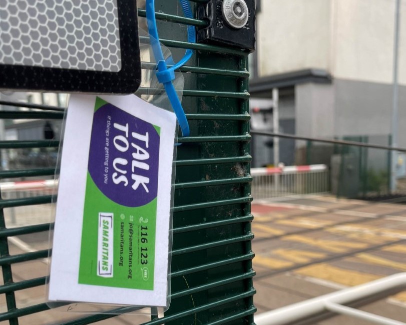 Lincoln scheme aims to help people struggling with mental health issues ...