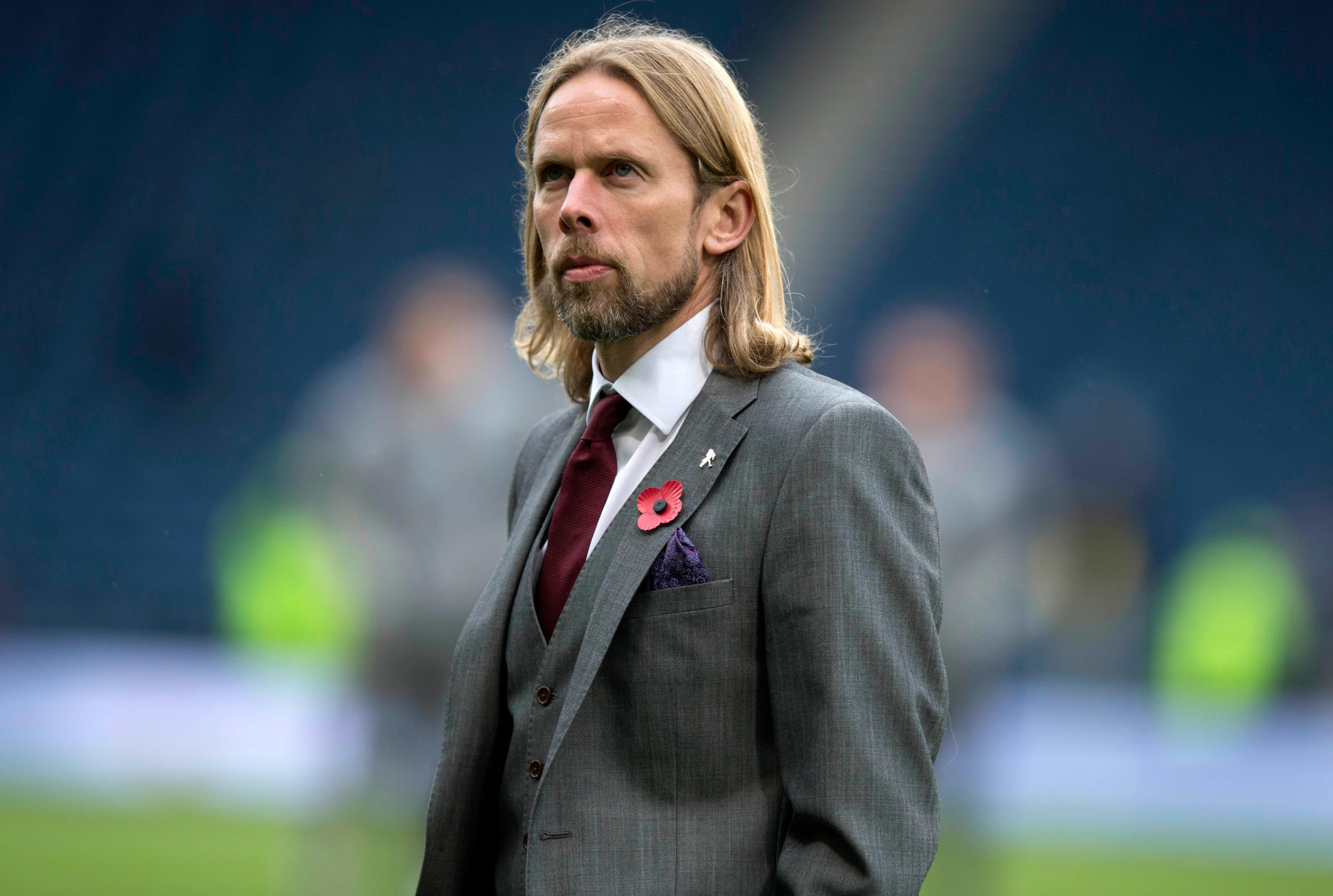 Steve Clarke adds Austin MacPhee to Scotland coaching staff