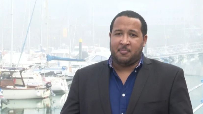 Race review chair and other Lib Dems on Steve Darling's Afghan message ...