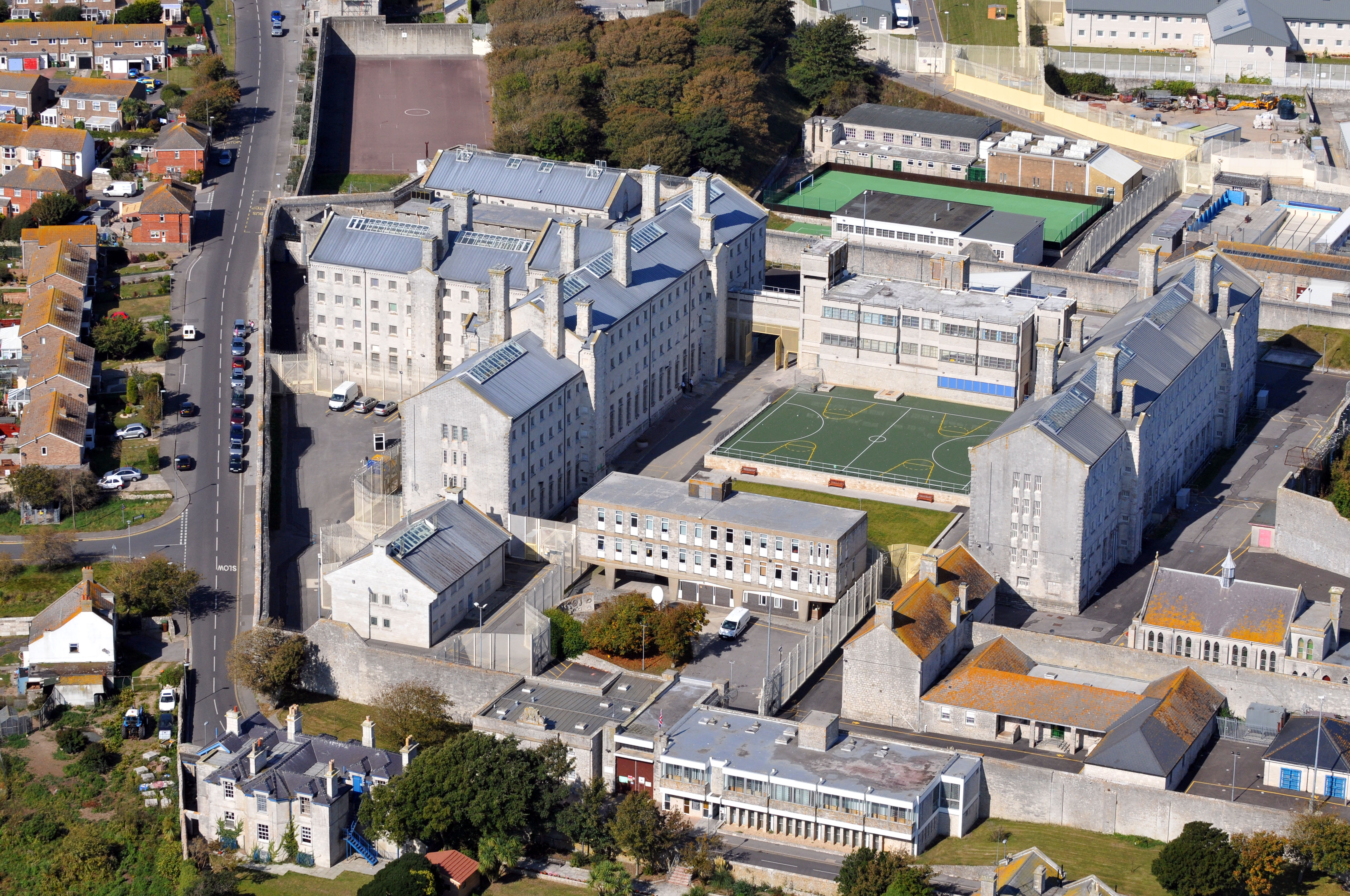 Ministry of Justice Data shows what drugs were found and seized during ...