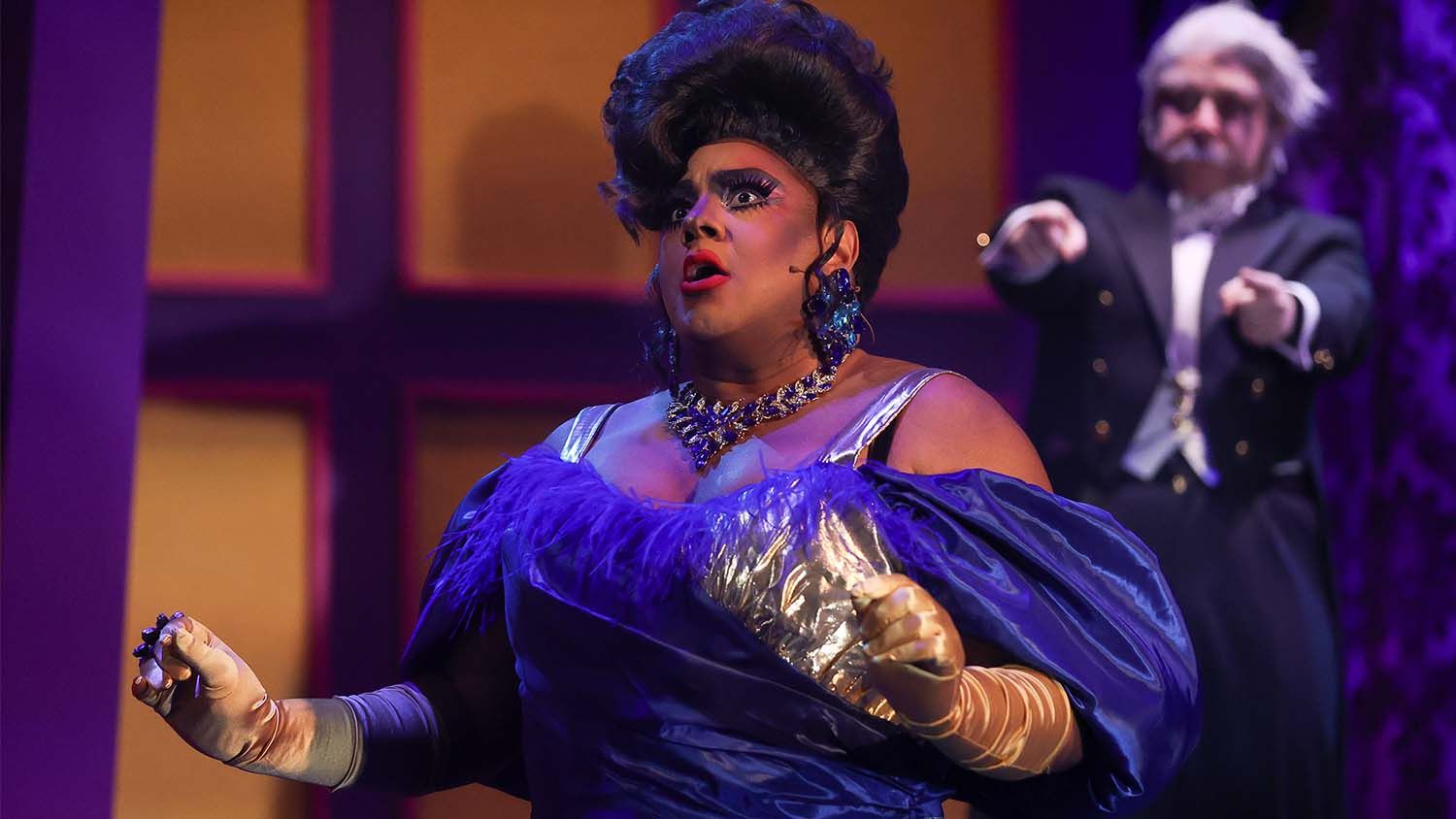 RuPaul's Drag Race stars announced for Death Drop UK tour