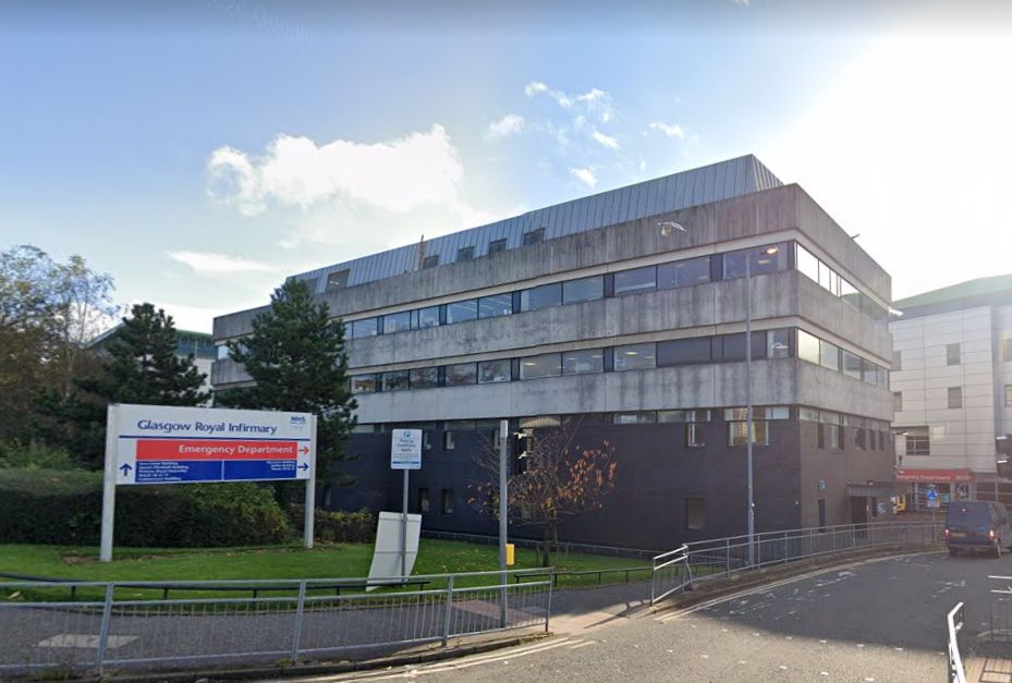 It comes as infection control has become more challenging in older ...