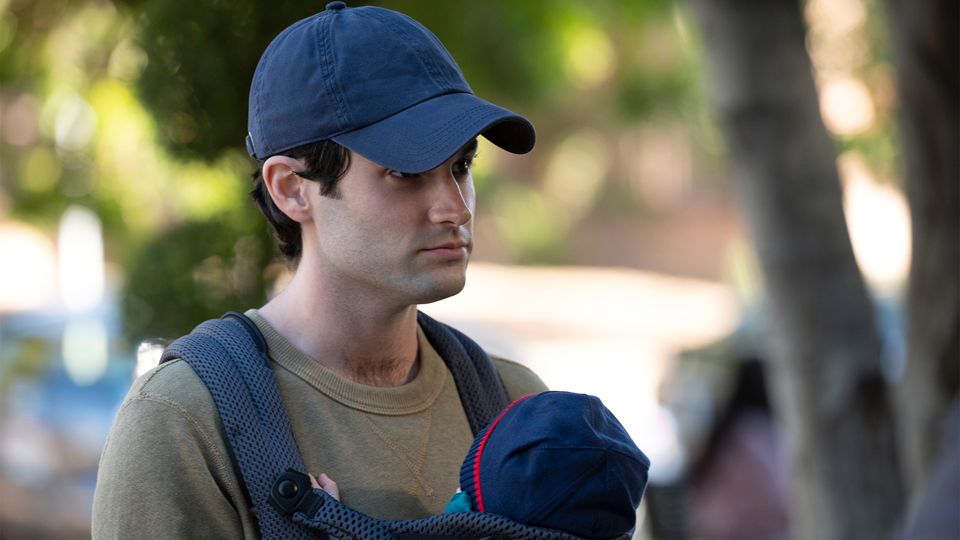 Netflix's You season 3: First-look photos revealed showing new characters