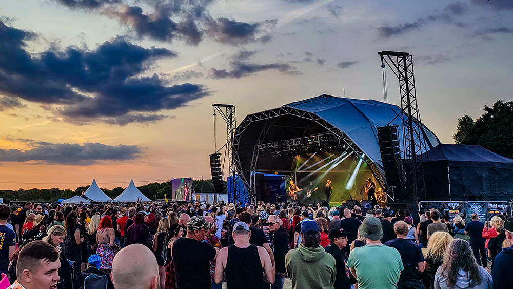 Stonedead Festival 2021 in photos