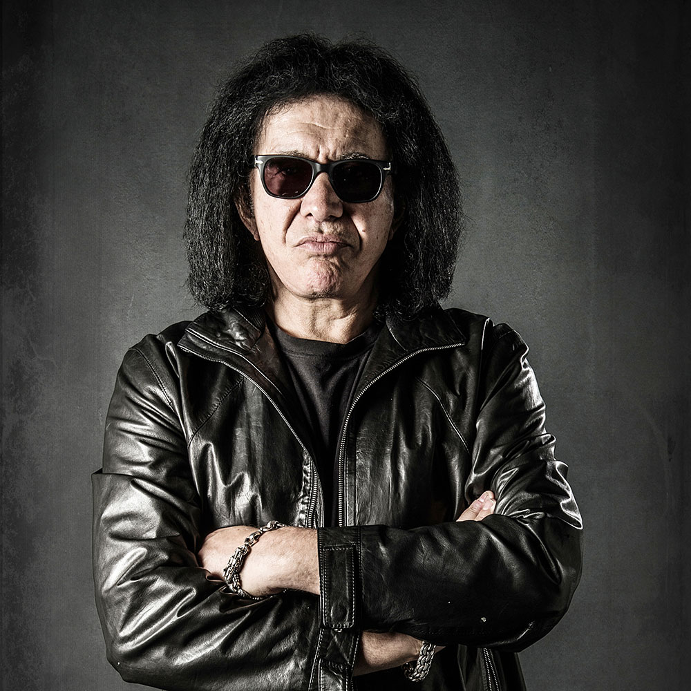 Gene Simmons becomes second member of KISS to get Covid-19