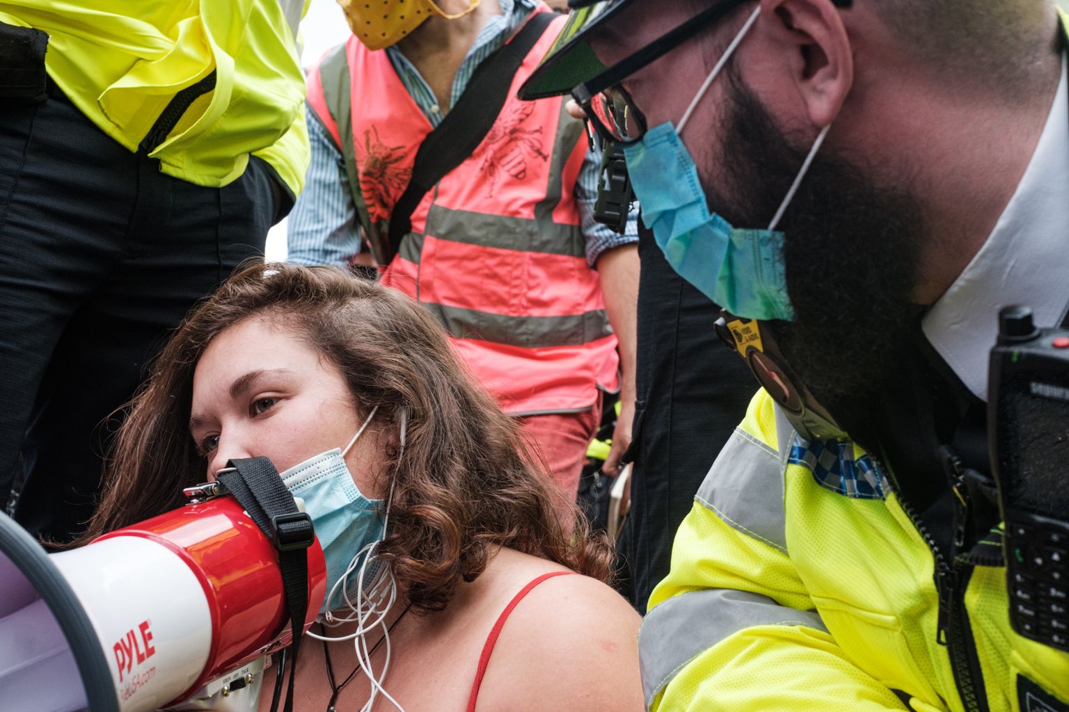 HS2 protesters case dropped in Hertfordshire | News - Greatest Hits ...