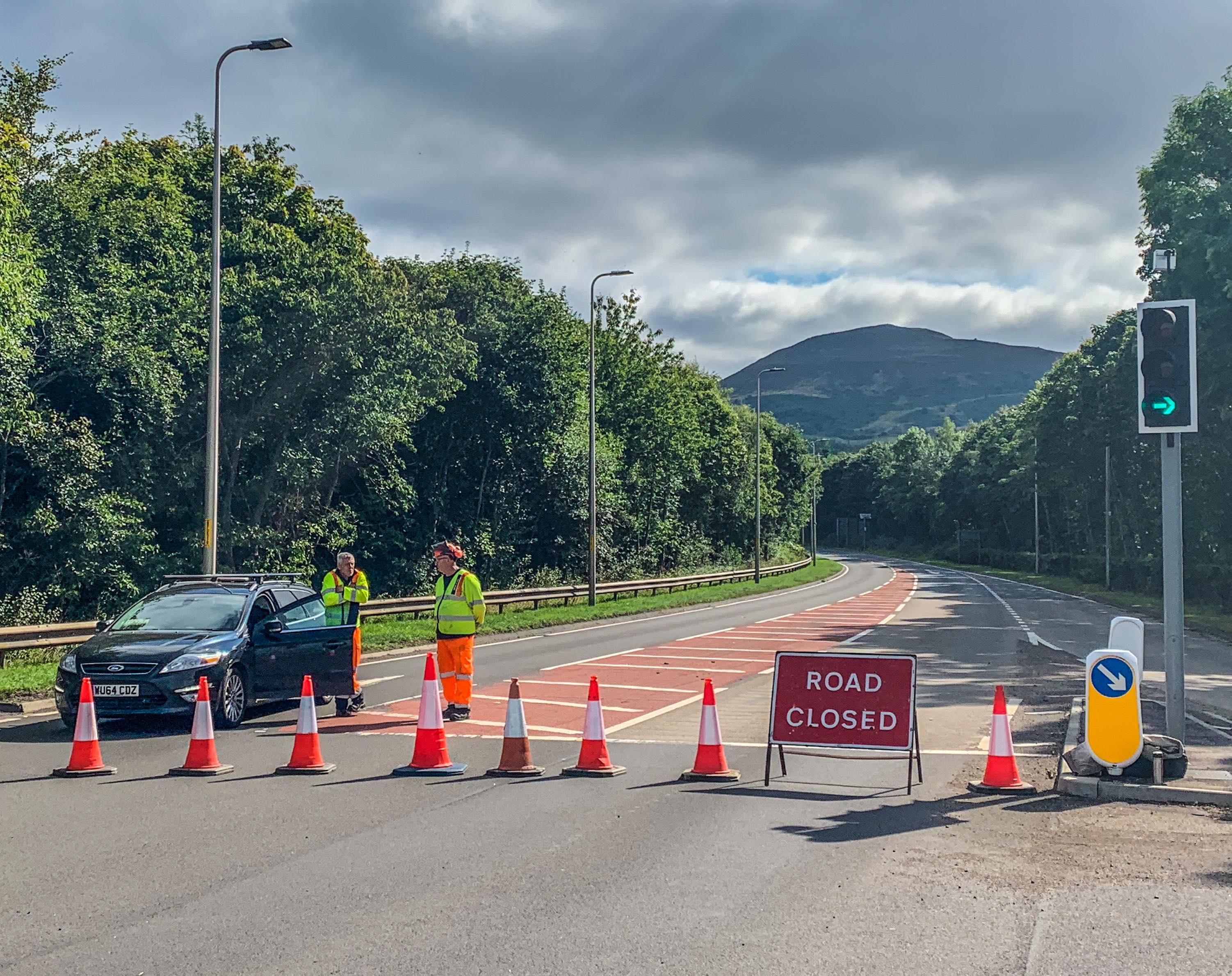Woman, 60, fighting for life in hospital following hit-and-run on ...