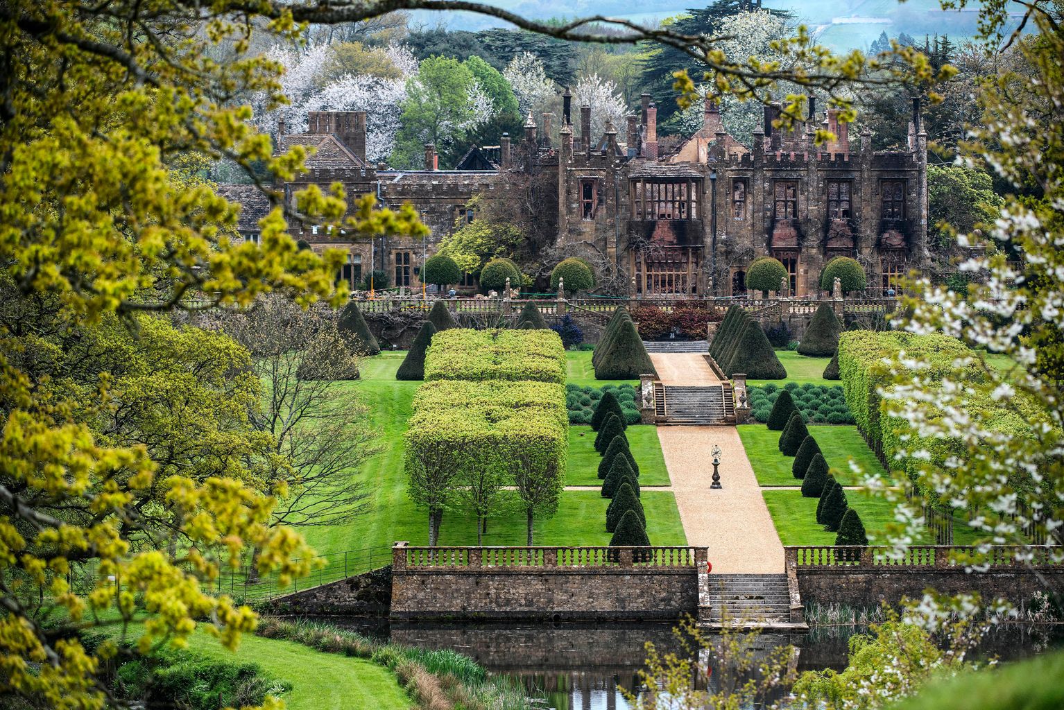 Almost 100 objections have been lodged over plans to turn a Dorset ...