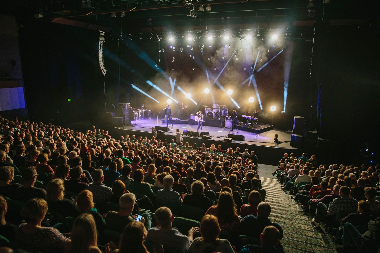 York & North Yorkshire: Entertainment Guide