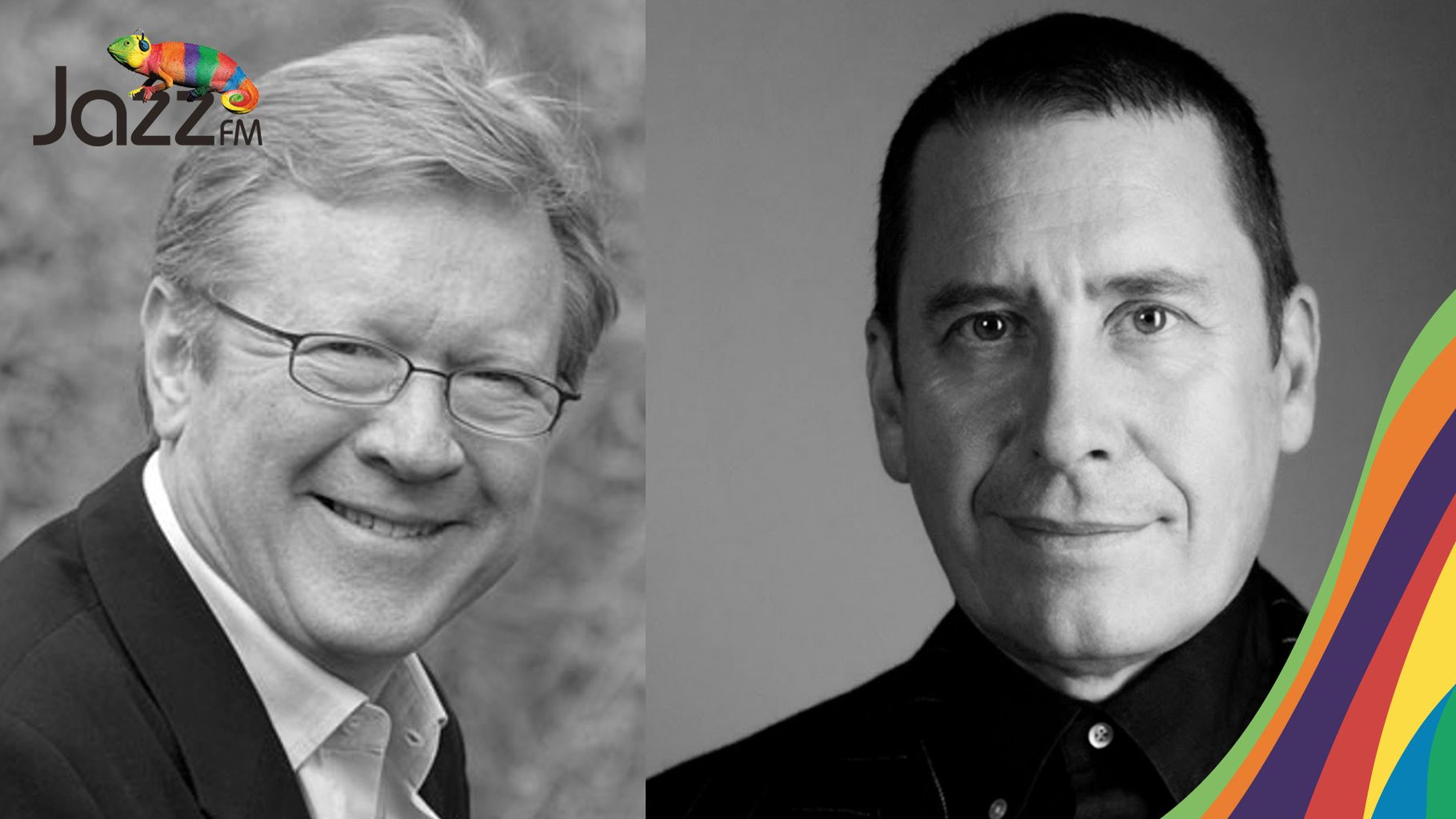 A Tribute to David "Kid" Jensen with Jools Holland