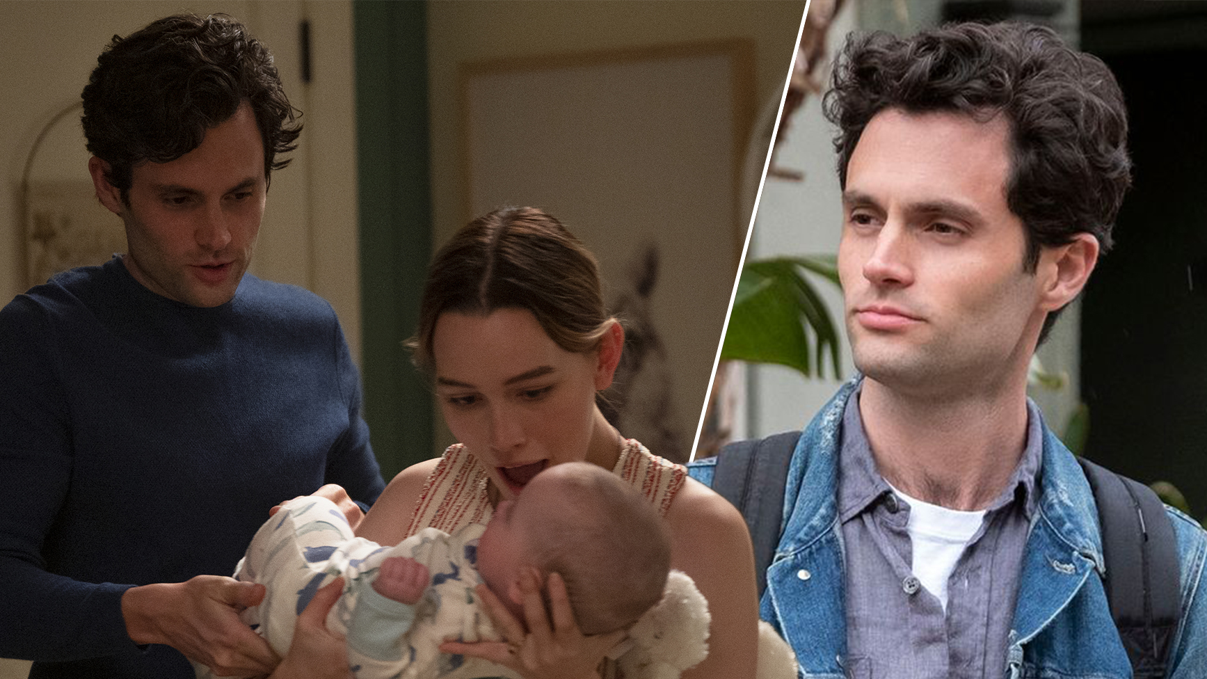 You series 3: A full recap of everything that happened in the show