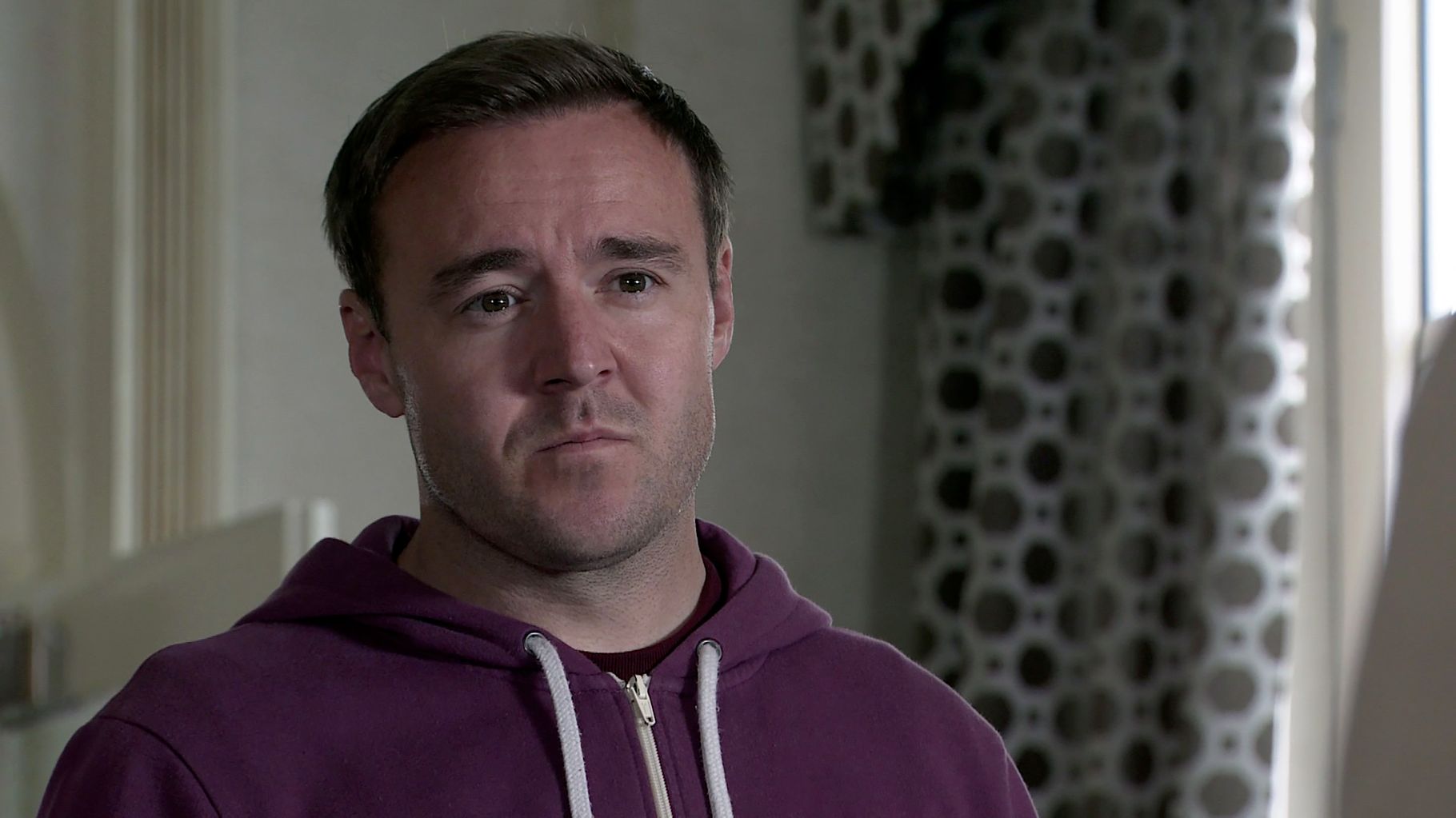 Coronation Street spoilers: Tyrone Dobbs' major U-turn