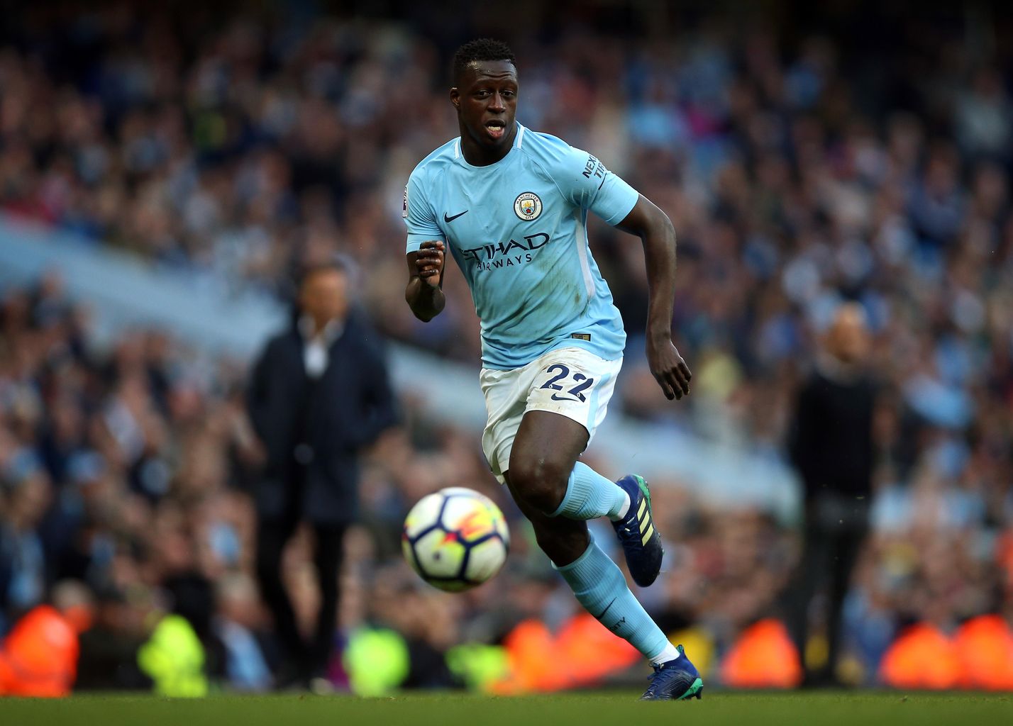 Benjamin Mendy refused bail again over rape accusations