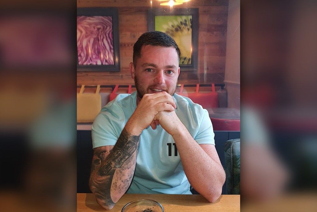 Tributes paid to Heanor man after he died in crash | News - Greatest ...