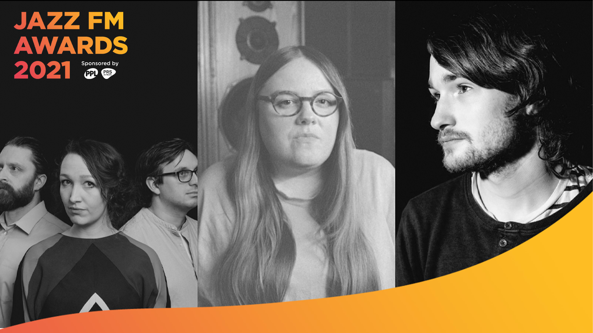 Jazz FM Awards 2021: UK Jazz Act of the Year
