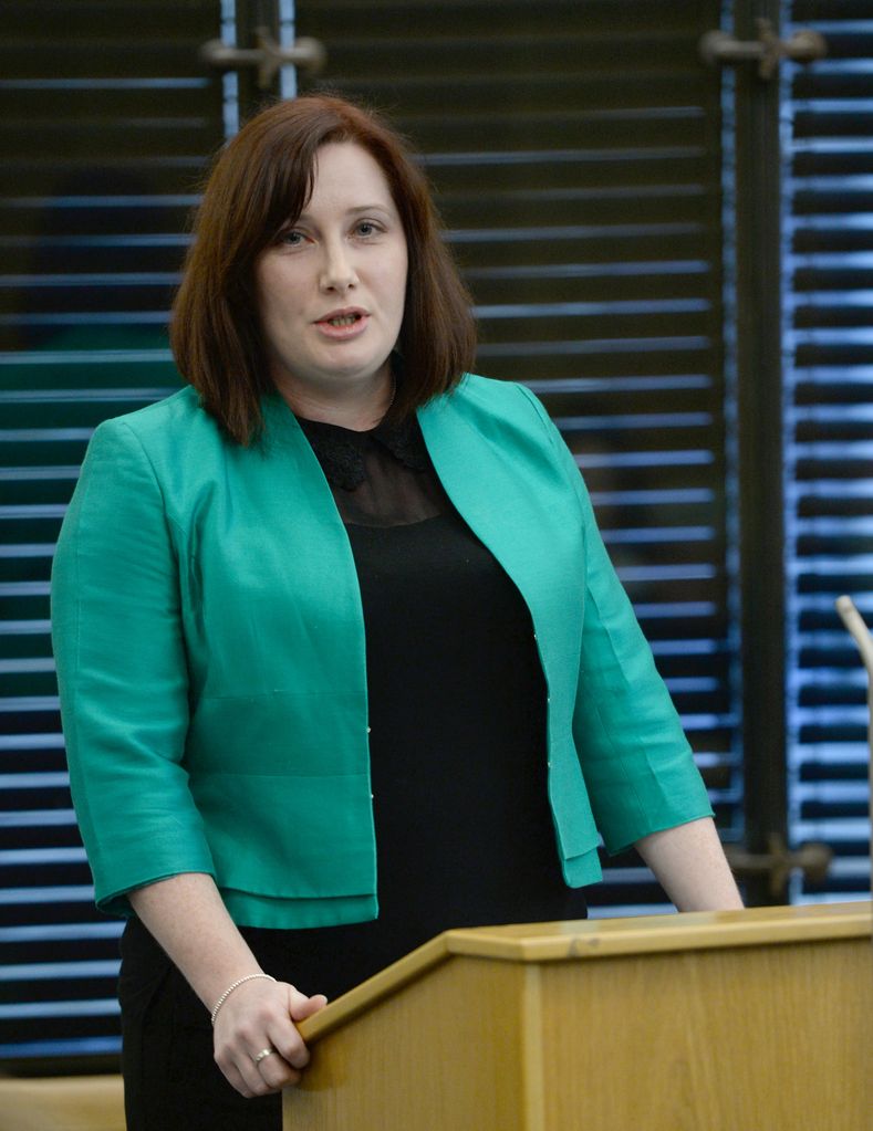 South Shields MP reveals Government staff "laughed at" constituent ...