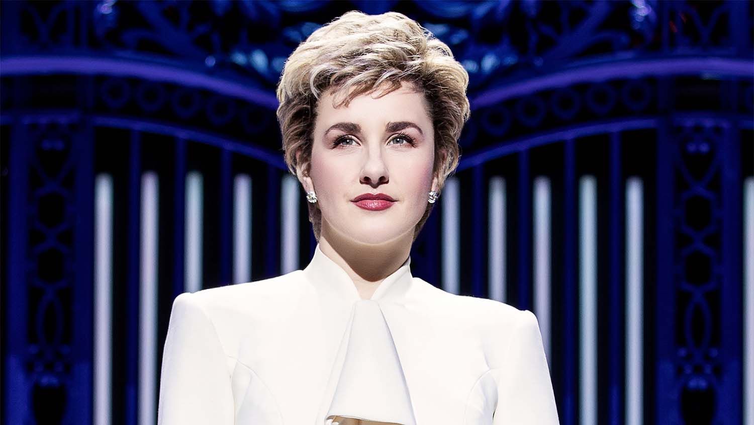 Diana the Musical on Netflix: first trailer released