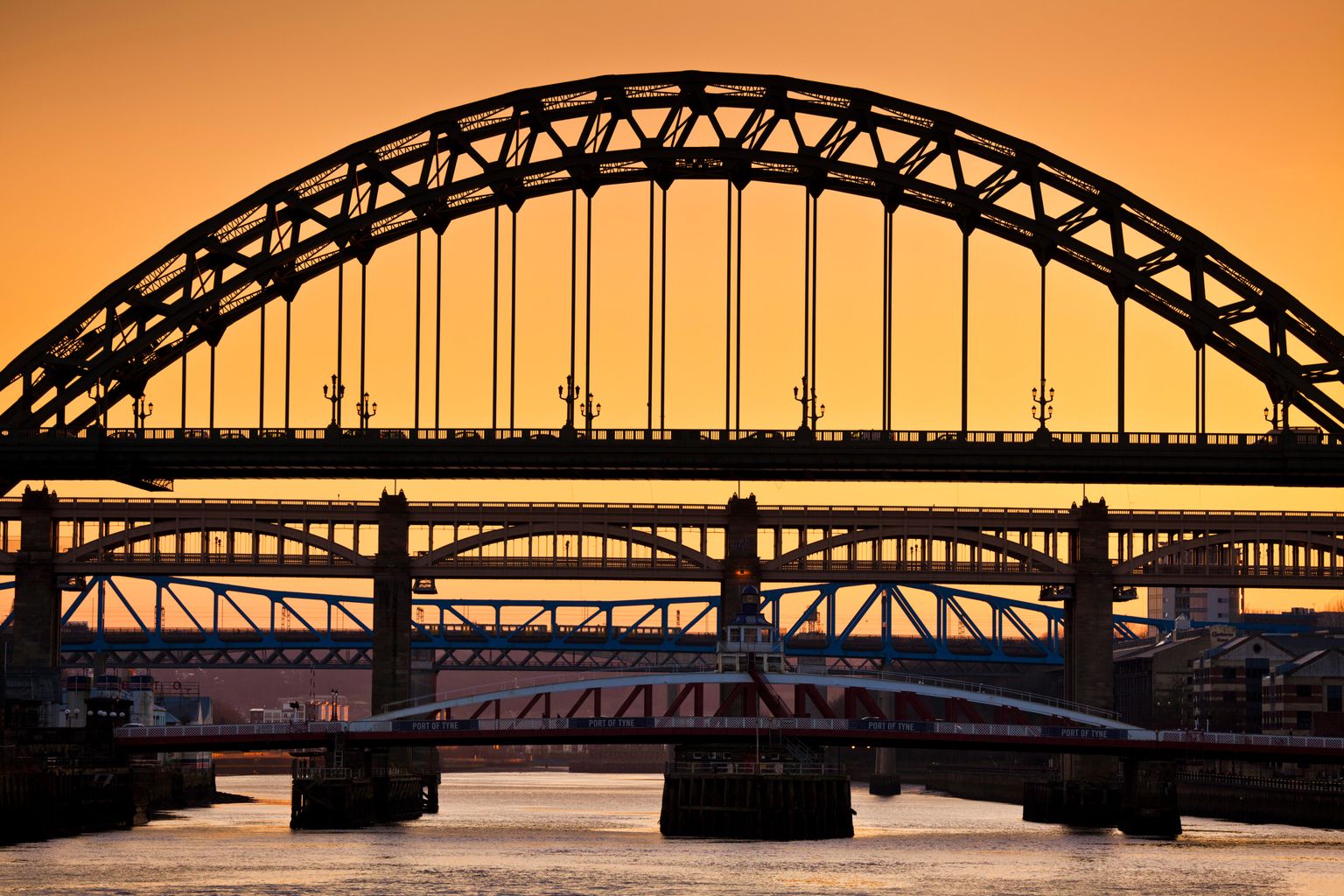 Historic North East firm Cleveland Bridge faces imminent closure | News ...