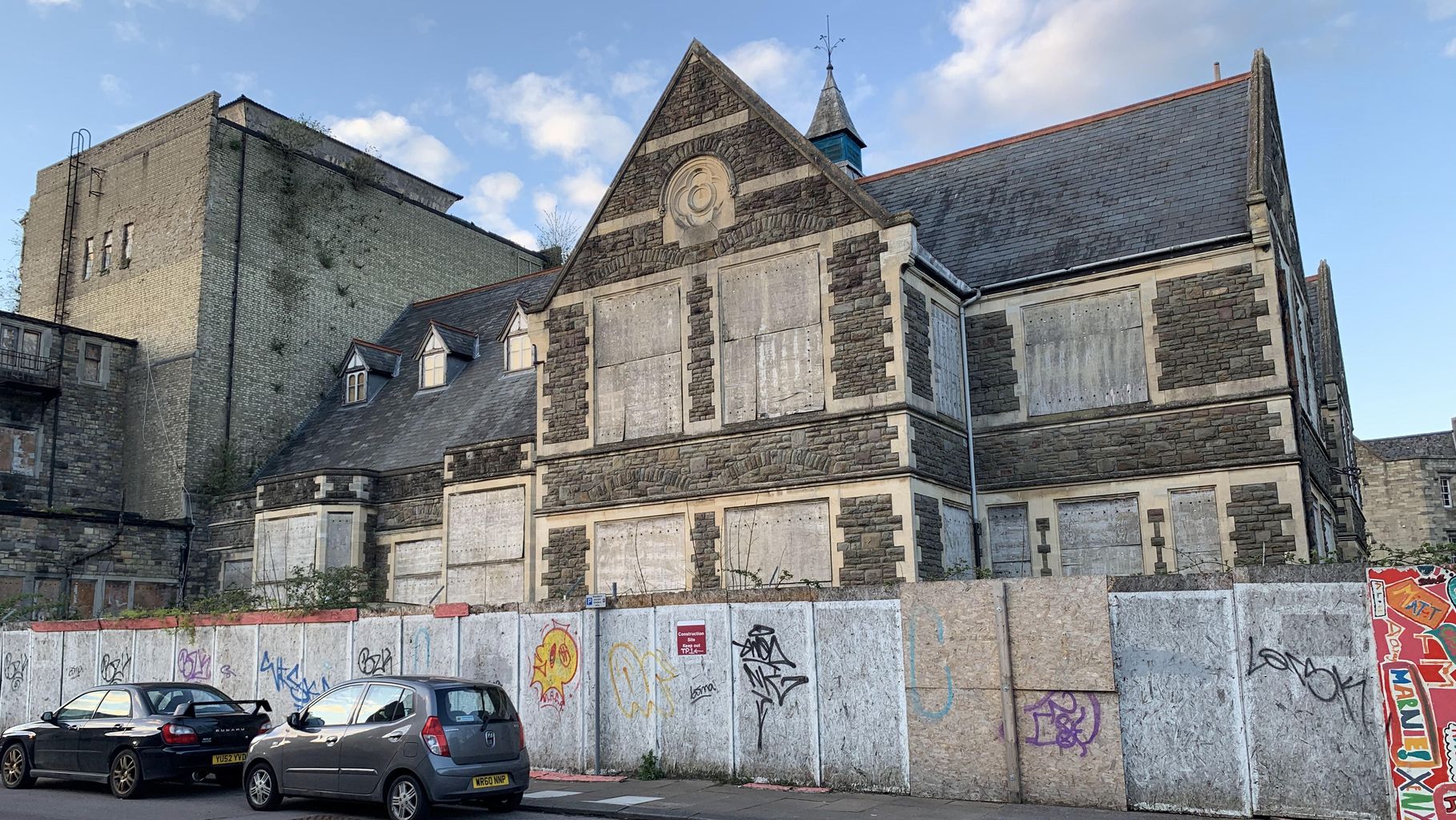 Swindon's Mechanics Institute set to be reopened