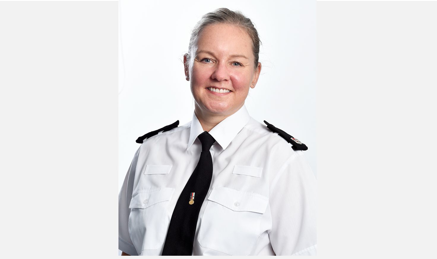 Aylesbury Vale welcomes news Thames Valley Police Superintendent