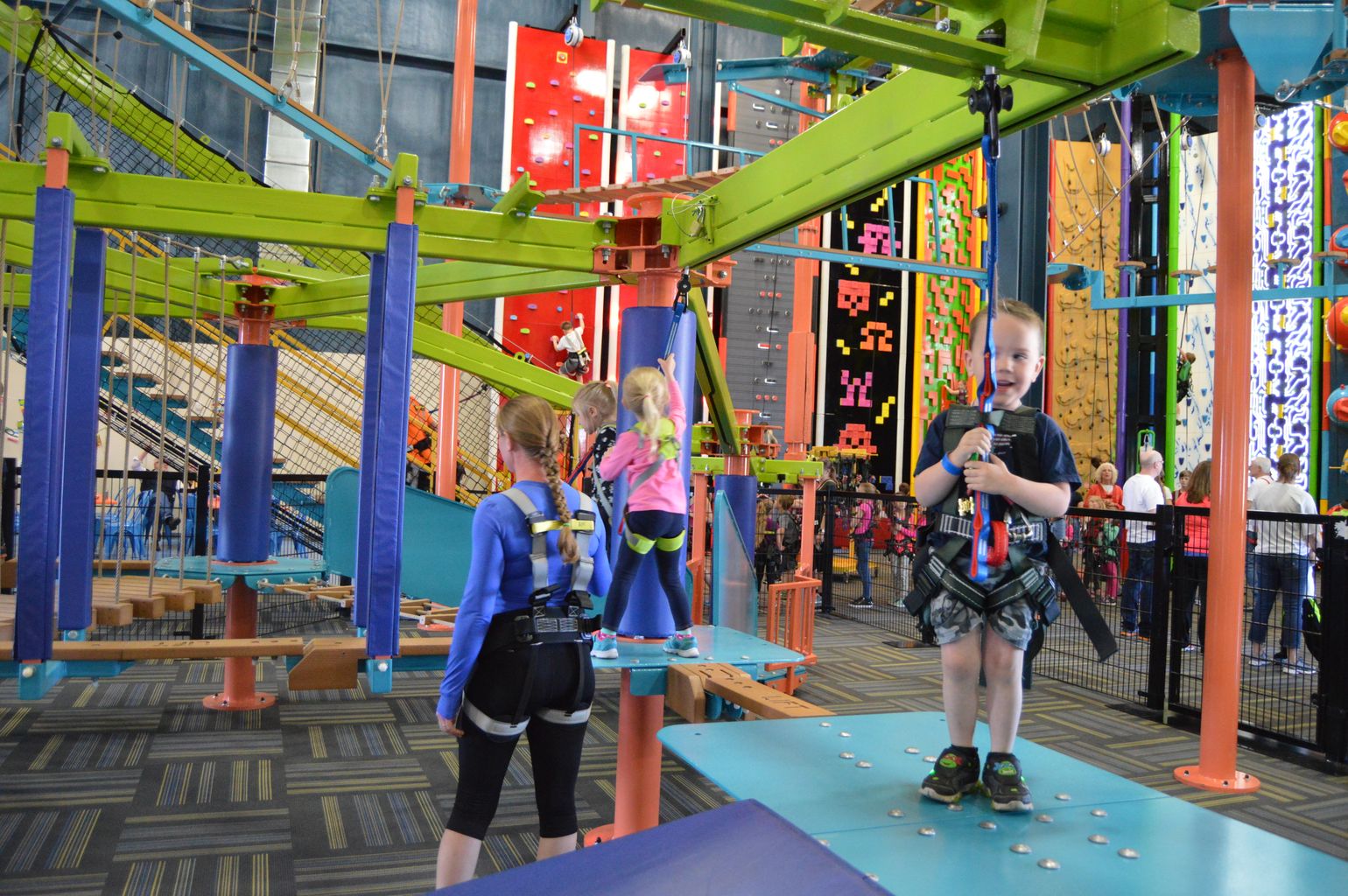 Reading's largest park receives activity centre boost | News - Greatest ...