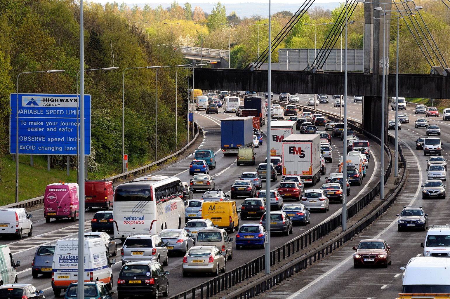 In Surrey, a local councillor is calling on the government to change ...