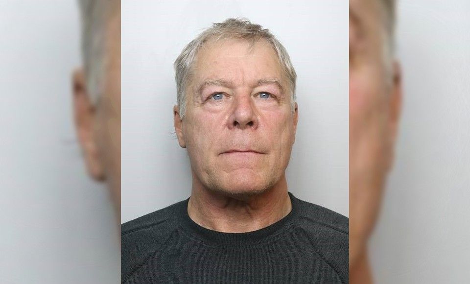 Man jailed after historic sexual assault on two brothers in Wiltshire
