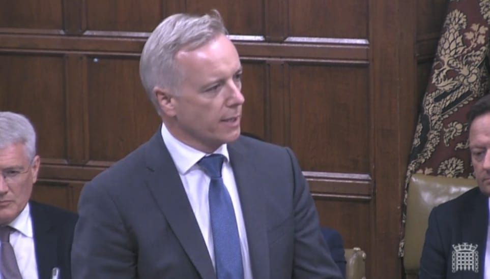 Aylesbury MP says petition shows HS2 is 'unwanted and unnecessary ...