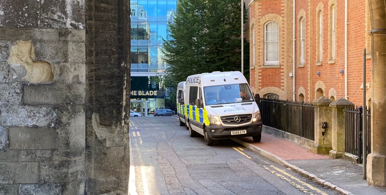 Drug gang convicted over offences in Slough and Maidenhead | News ...