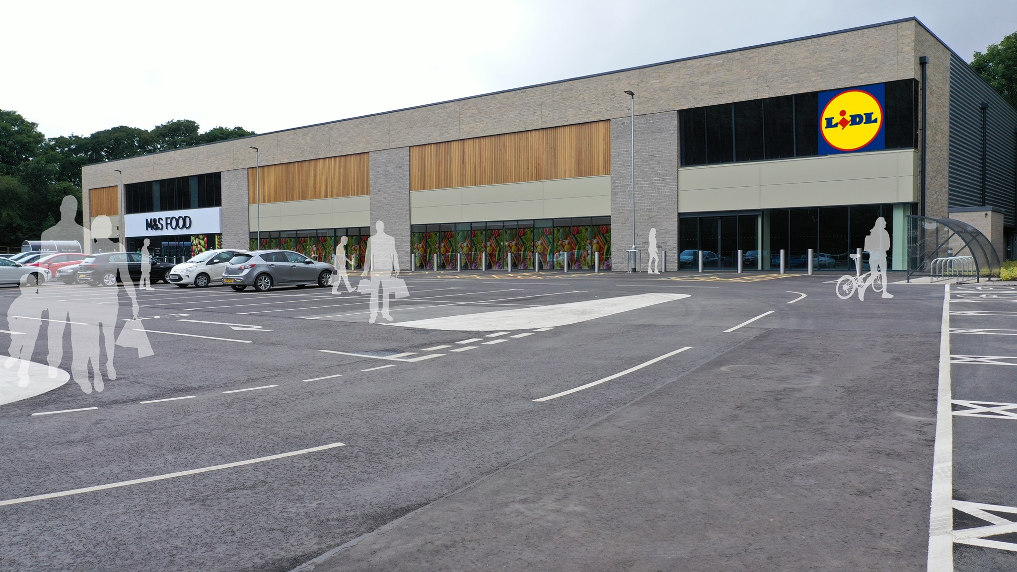 Lidl store at Ripon retail park gets go-ahead | News - Greatest Hits ...