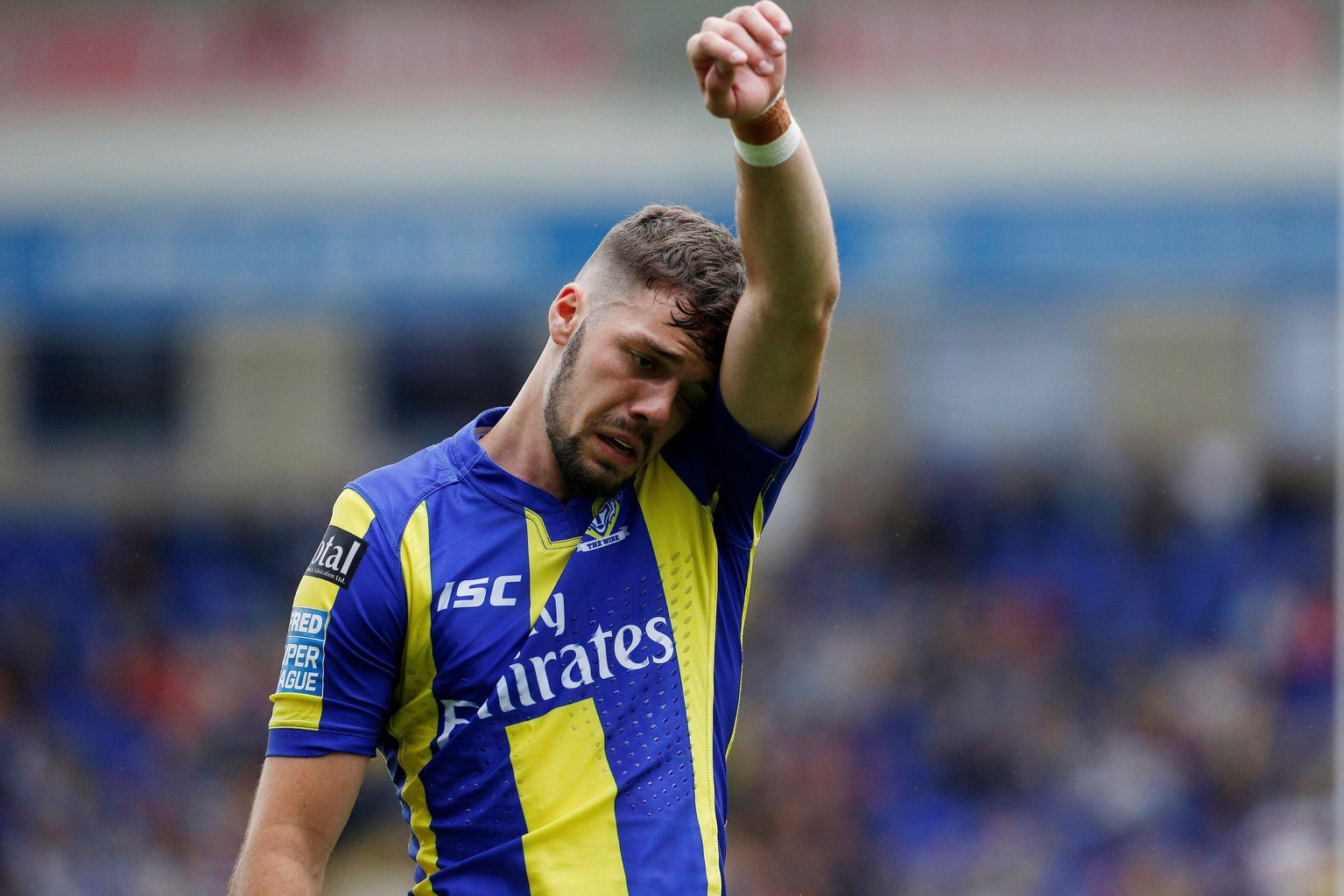 Will Dagger offered new deal at Hull KR | News - undefined