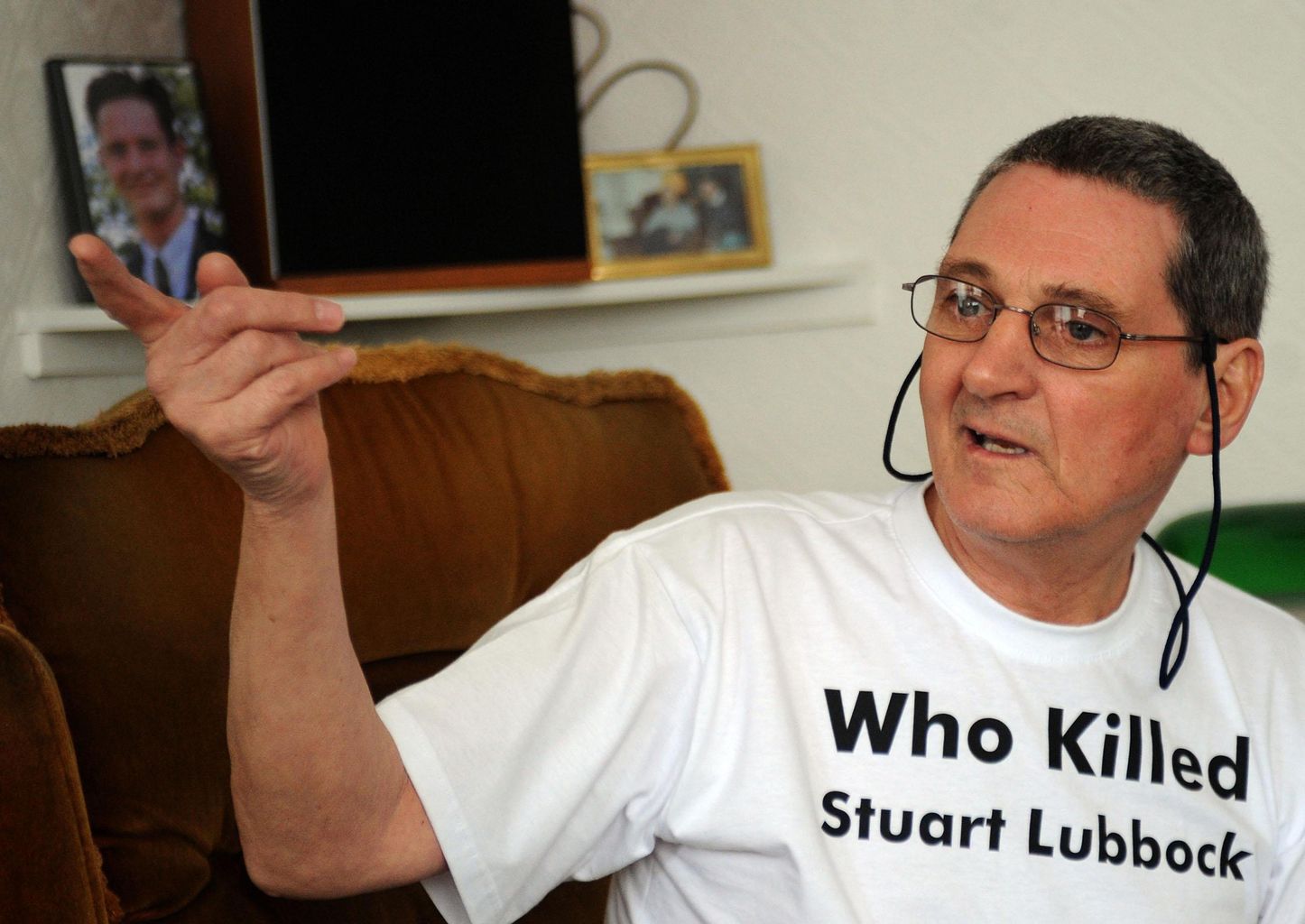 Lawyers will continue the fight for the Stuart Lubbock inquest